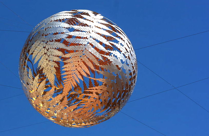 Taxonomy for Plant Conservation – Ruia mai i Rangiātea update | ASBS ...